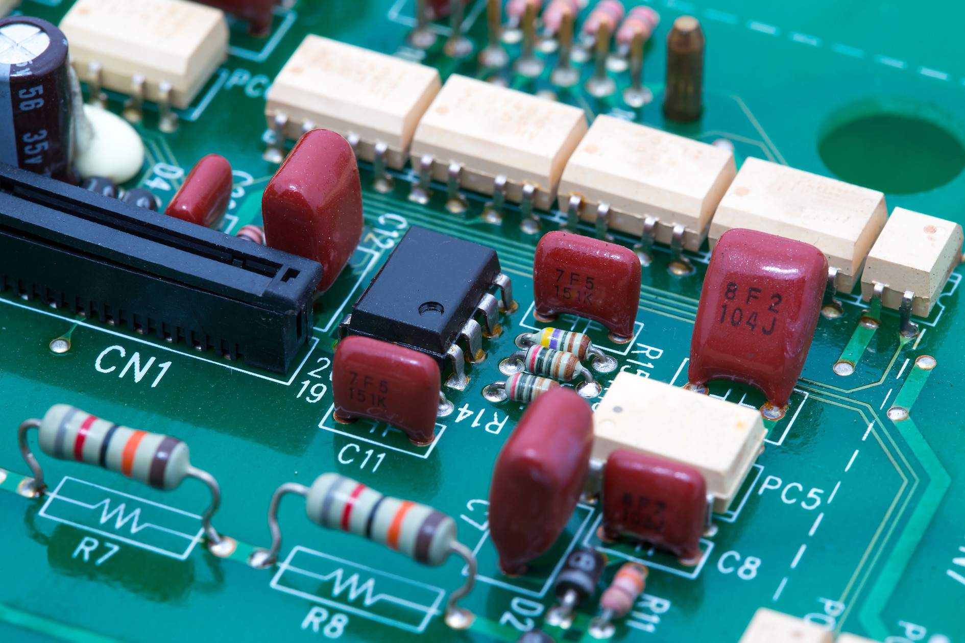 Evaluation Boards and Reference Designs